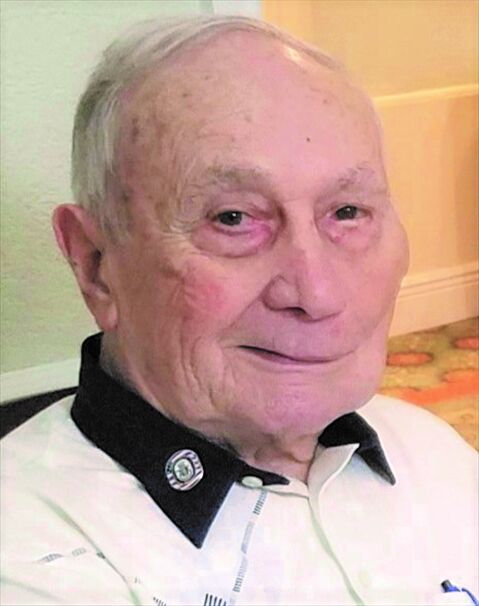 Joseph V. Markus - Herald-Standard